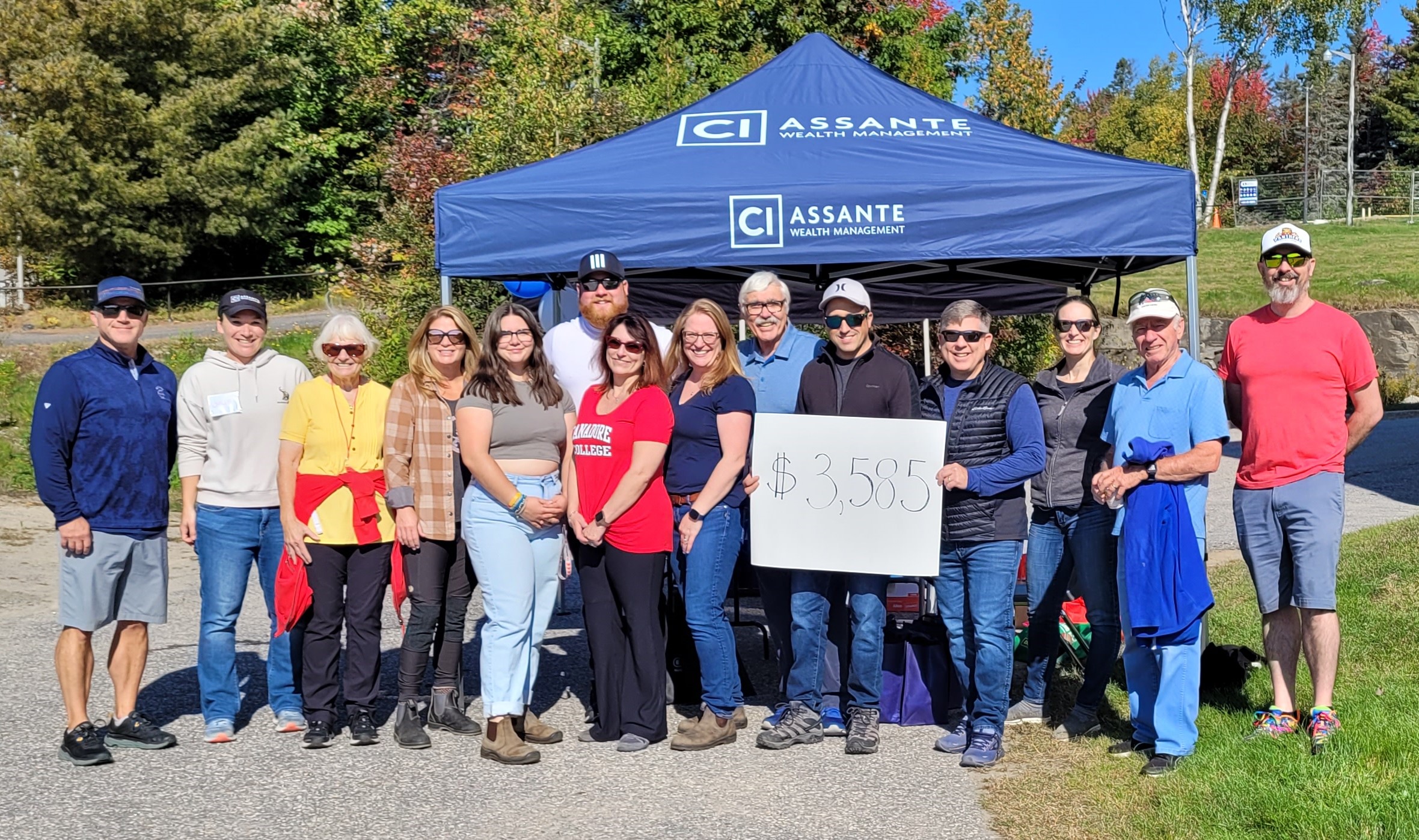 Your Team - Thomson Financial Partners