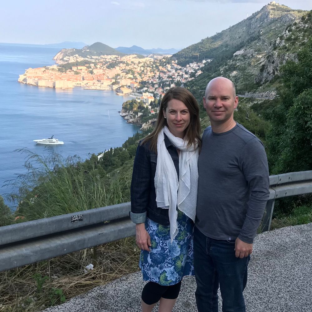 Rob Fry - Thomson Financial Partners